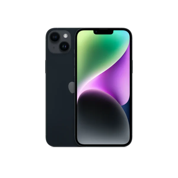 iPhone 14 Plus 128GB Midnight (Best) – SM Mobile
