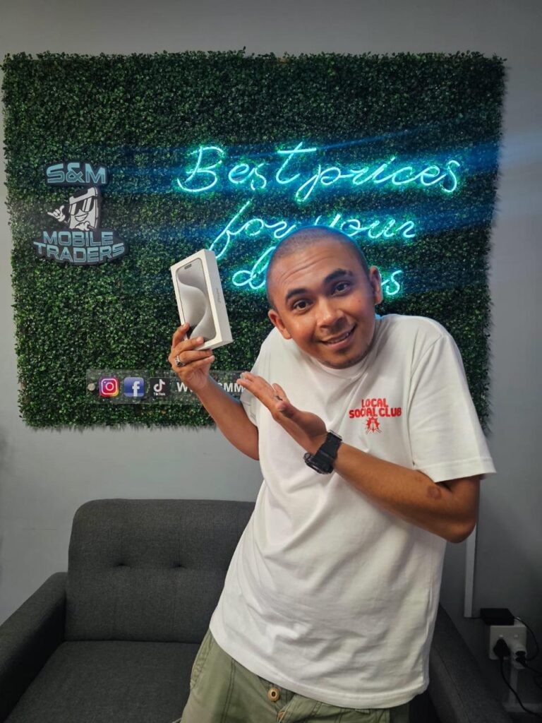 About Us | S&M Mobile Traders