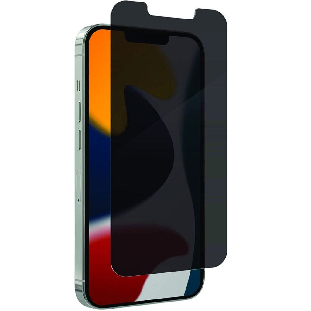 iPhone Privacy Screen Protector – SM Mobile