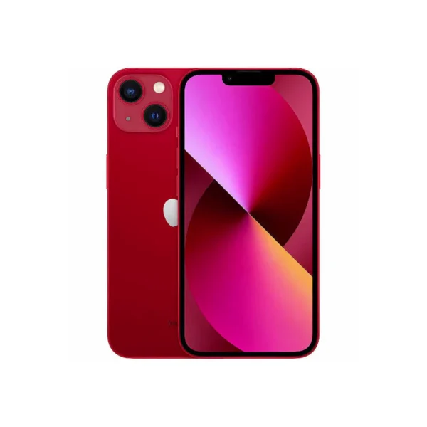 iPhone 13 Mini 512GB Red (Better) – SM Mobile