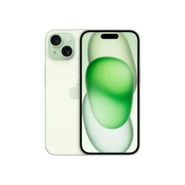 iPhone 15 128GB Green (Best) – SM Mobile