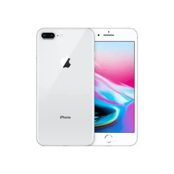 iPhone 8 Plus 64GB Silver (Better) – SM Mobile