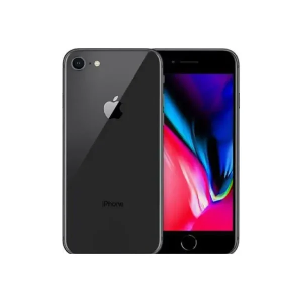 iPhone 8 64GB Space Grey (Better) – SM Mobile