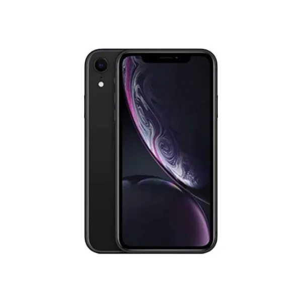 iPhone XR 128GB Black (Good) – SM Mobile