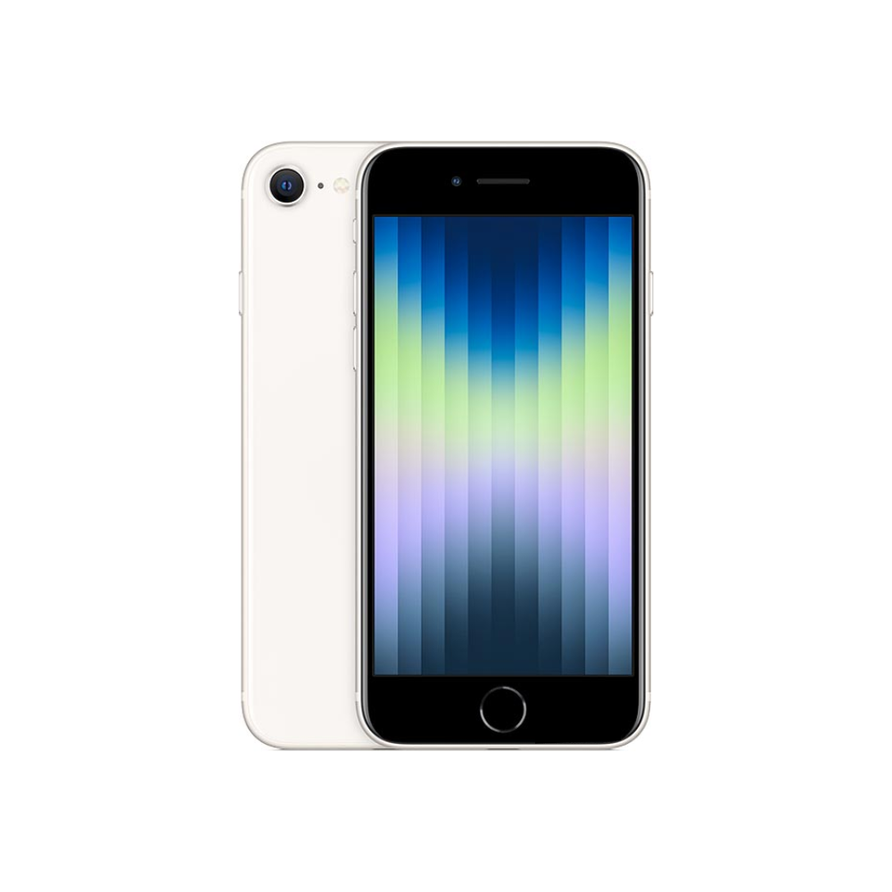 iPhone SE Gen 2 64GB White (Best) – SM Mobile