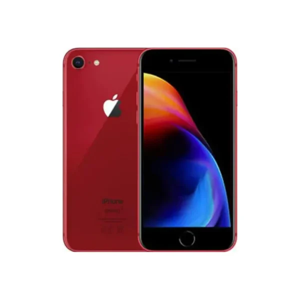 iPhone 8 64GB Red (Best) – SM Mobile