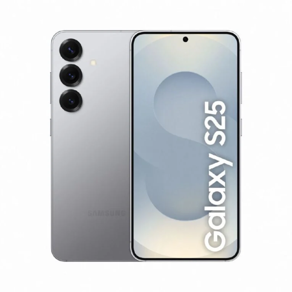 Samsung S25 256GB Silver Shadow (Best) – SM Mobile