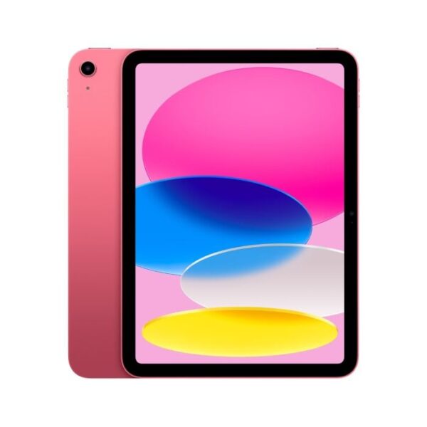 iPad 11inch A16 128GB Pink (Best) – SM Mobile