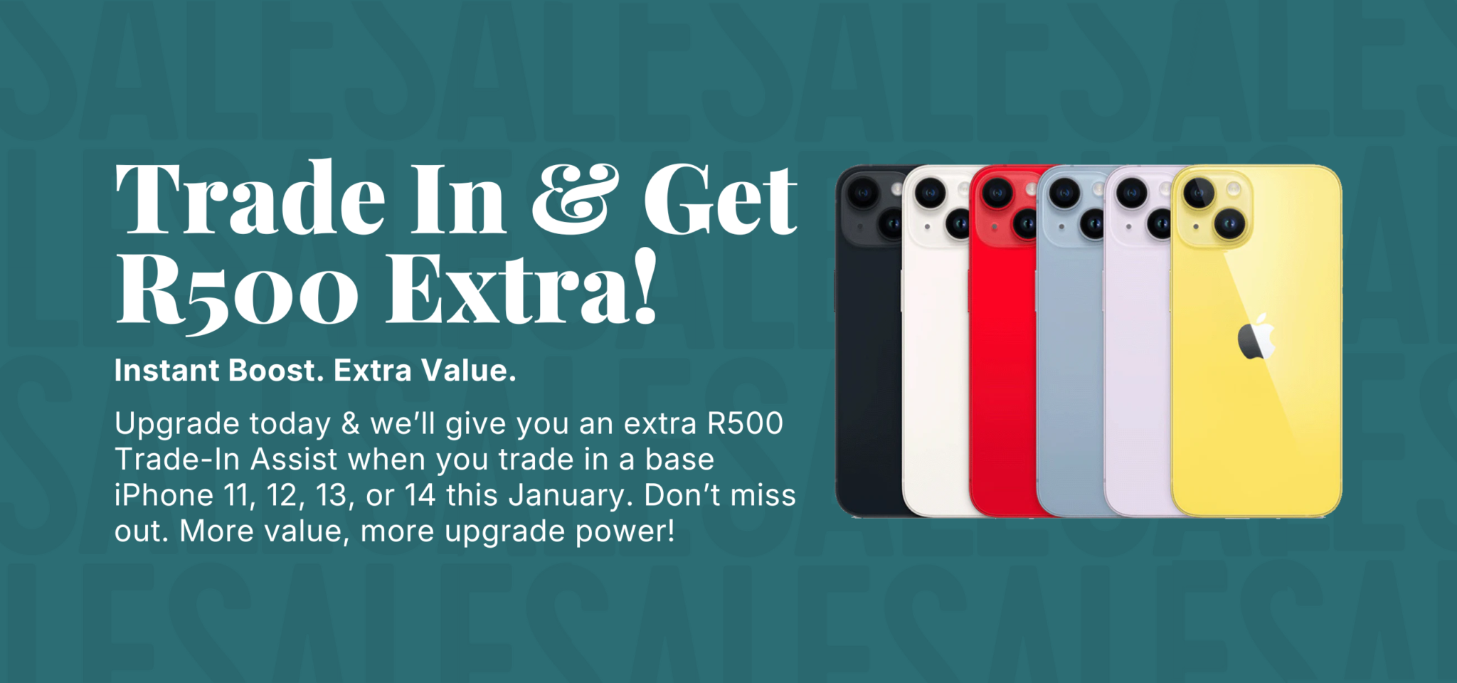 SM Mobile – New & Preloved Mobile Traders