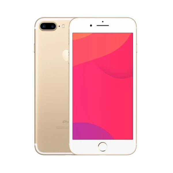 iPhone 7 Plus 32GB Gold (Better) – SM Mobile