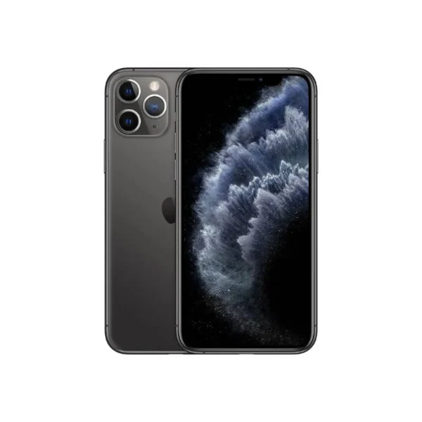 iPhone 11 Pro Max 64GB Space Grey (Best) – SM Mobile