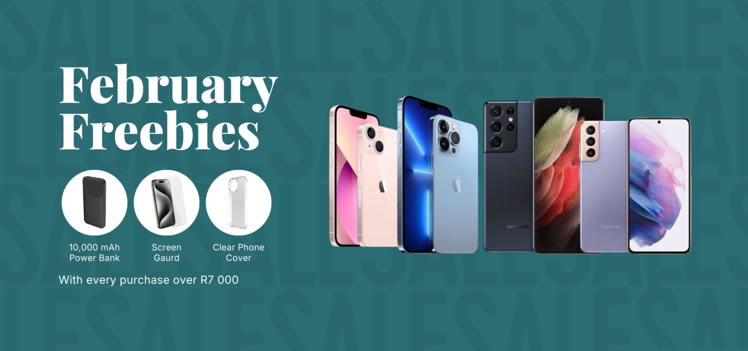 SM Mobile – New & Preloved Mobile Traders