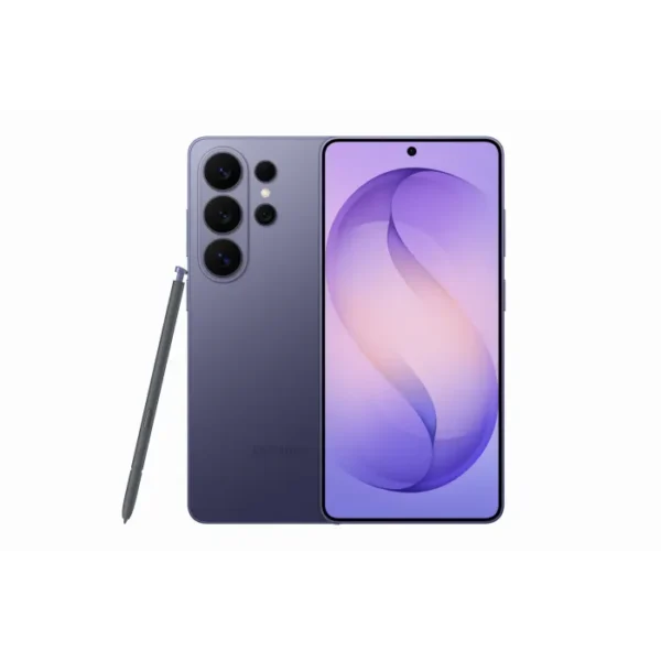 Samsung S26 Ultra 512GB Cobalt Violet (New) – SM Mobile