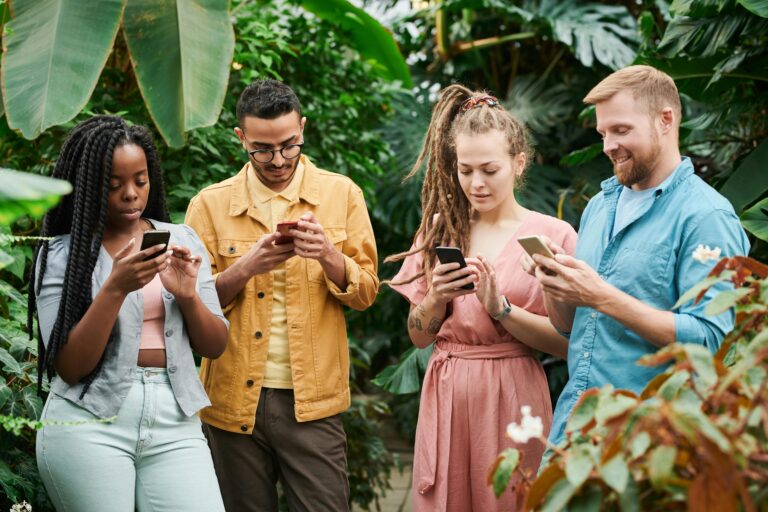 About Us – SM Mobile