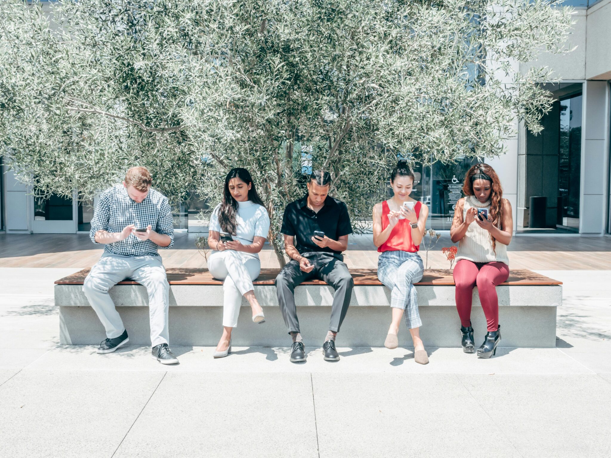 About Us – SM Mobile